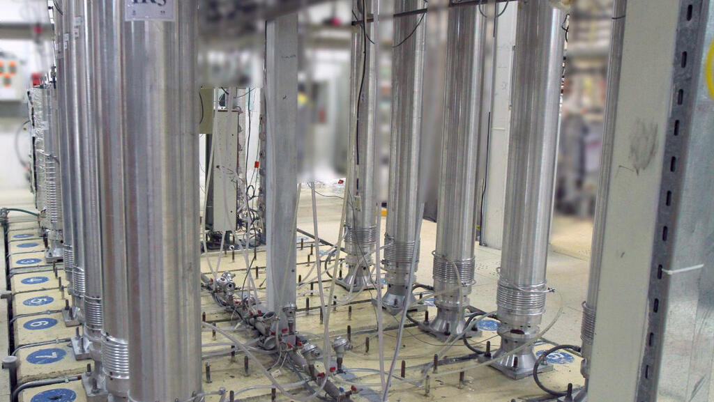 Natanz blackout caused by explosion activated remotely, New York Times ...