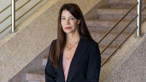 שירה עפרון: האיום הביטחוני של משבר האקלים