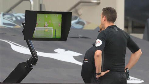 ה-VAR וחוק הנבדל | תוכן גולשים