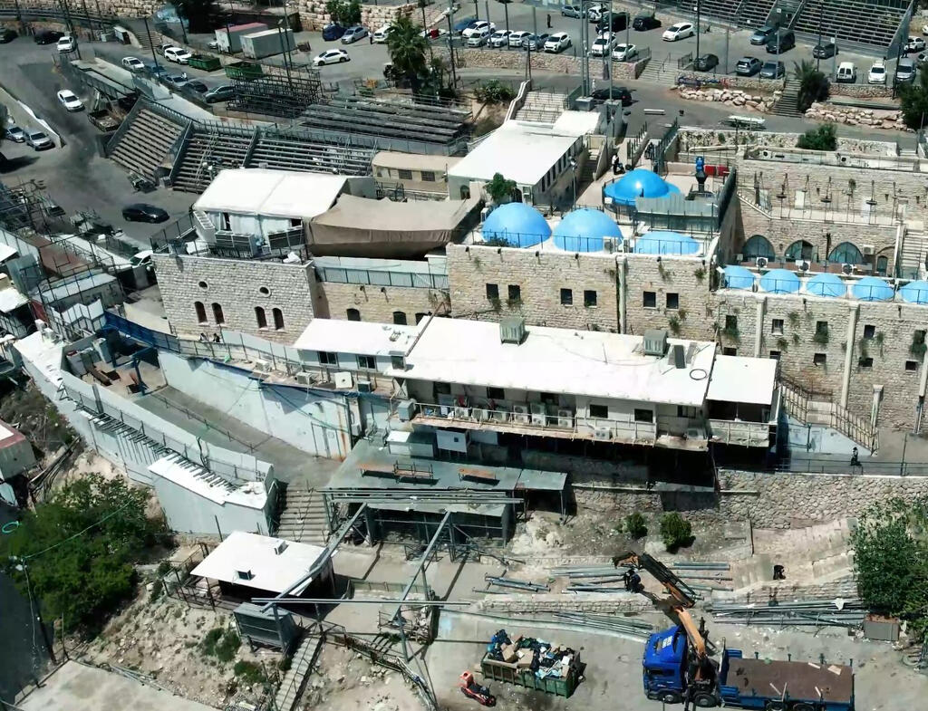 'It's a miracle the Meron crush happened in just one location'