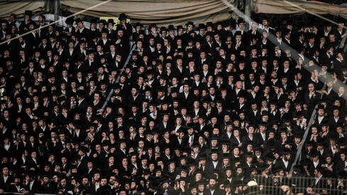 'It's a miracle the Meron crush happened in just one location'