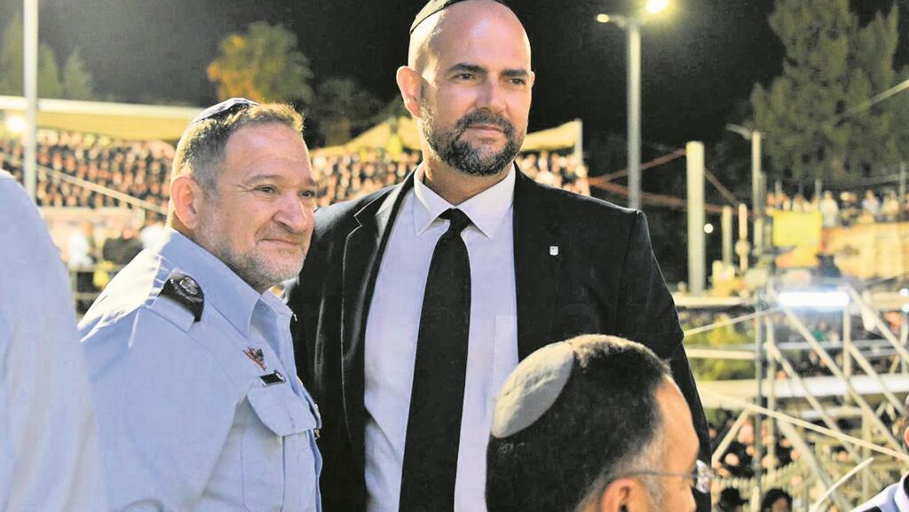 Netanyahu cautioned, could be held responsible in Meron disaster probe