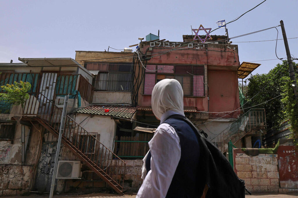 Supreme Court delays session on Sheikh Jarrah evictions