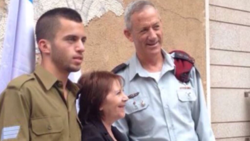 Brother of KIA: Keep fighting until my brother's body is returned