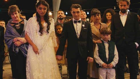 Arab actors of Israeli film at Cannes skip festival in protest