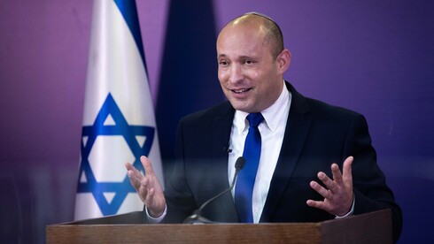 Bennett: From tech millionaire to prime minister
