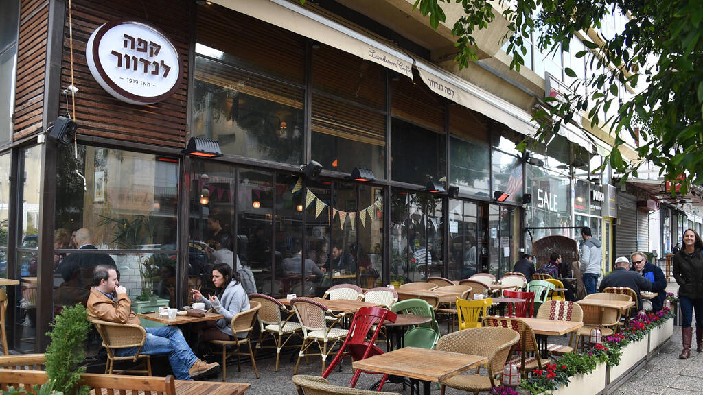 העסקה למכירת מאפיית "לחמים" לרשת בתי הקפה לנדוור התפוצצה
