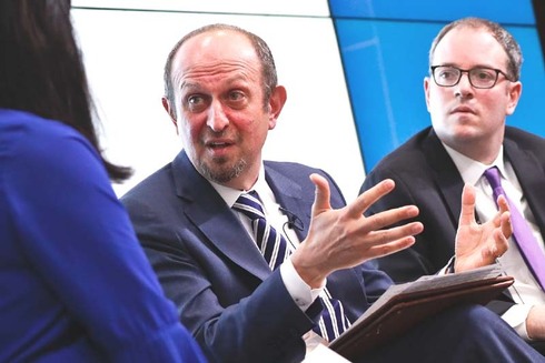 Biden likely to tap Hady Amr for U.S. consul-general to Palestinians