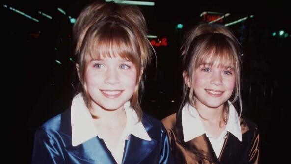 מותק, הילדות התבגרו: התאומות אולסן חוגגות 35 שנים של דרמה