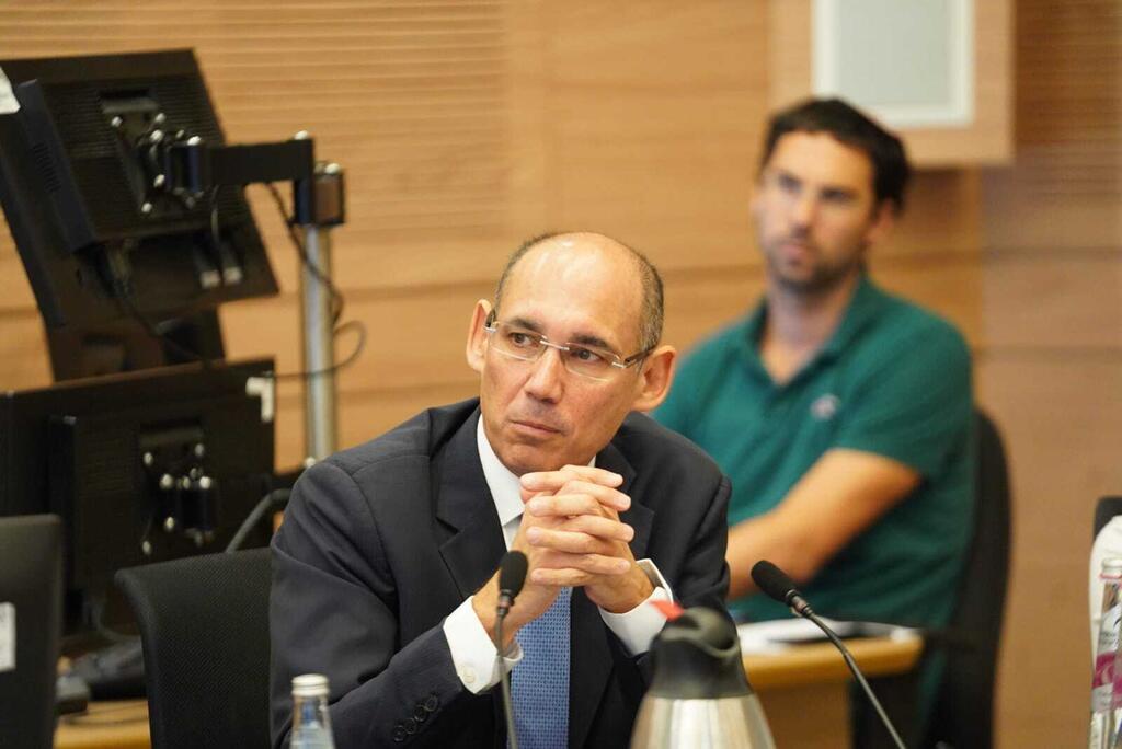 Israel's central bank urges government to meet looming budget deadline