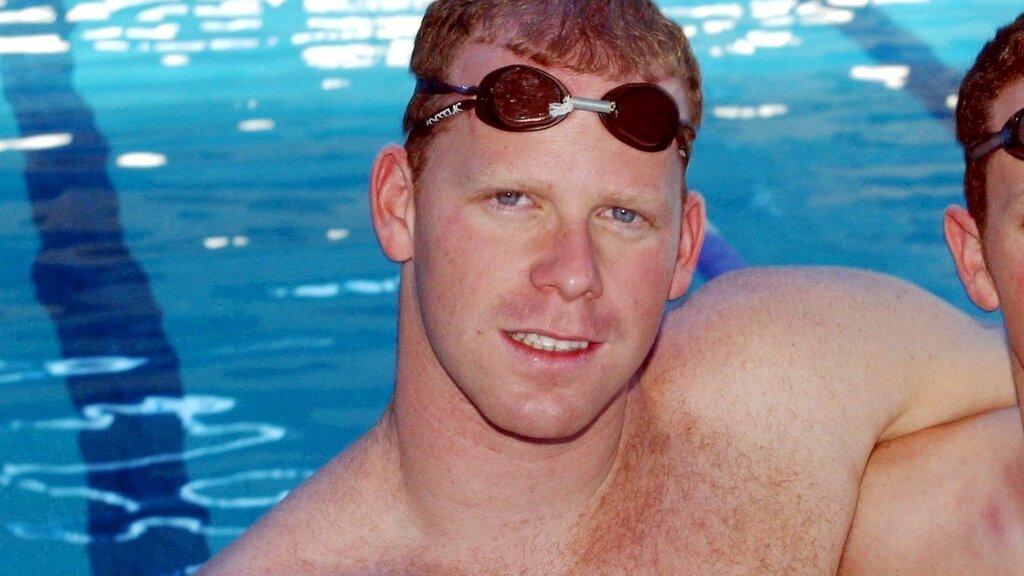 Ex-Israel swimming star pleads guilty to insider trading in U.S.