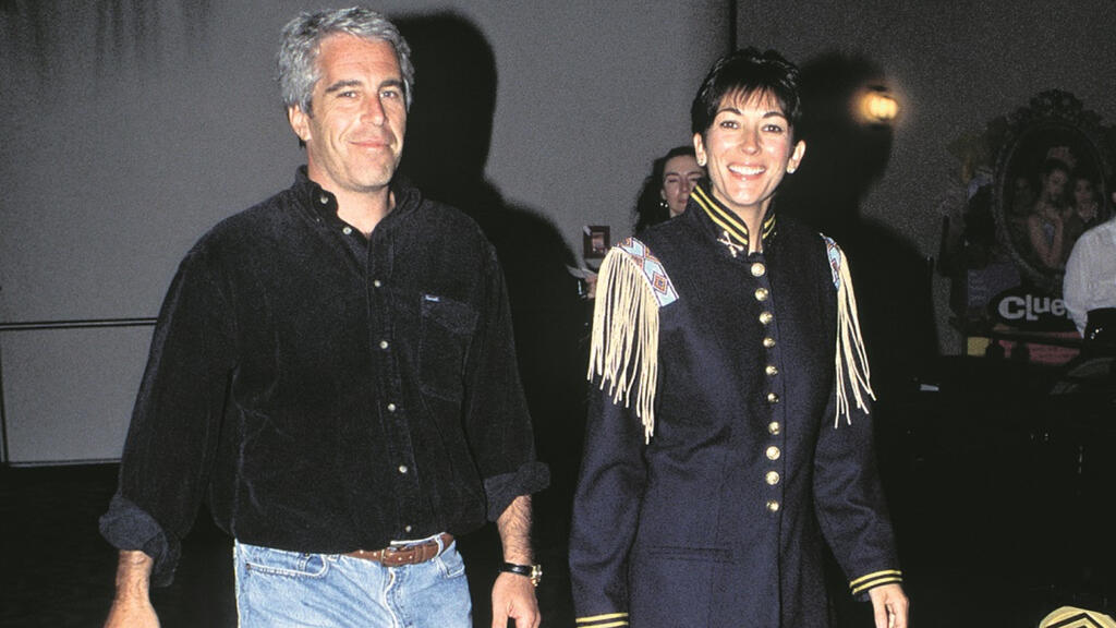 Deutsche Bank to pay $75 million to settle lawsuit by Epstein accusers