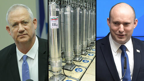 Bennett makes last-minute plea for Biden to not sign Iran deal