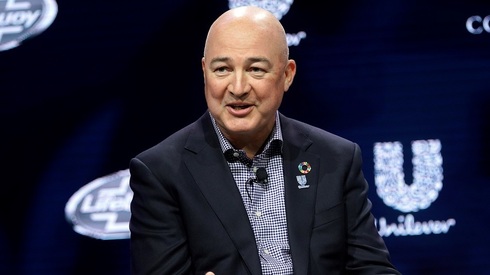 Unilever rejects boycott movement, CEO tells U.S.-based Jewish groups