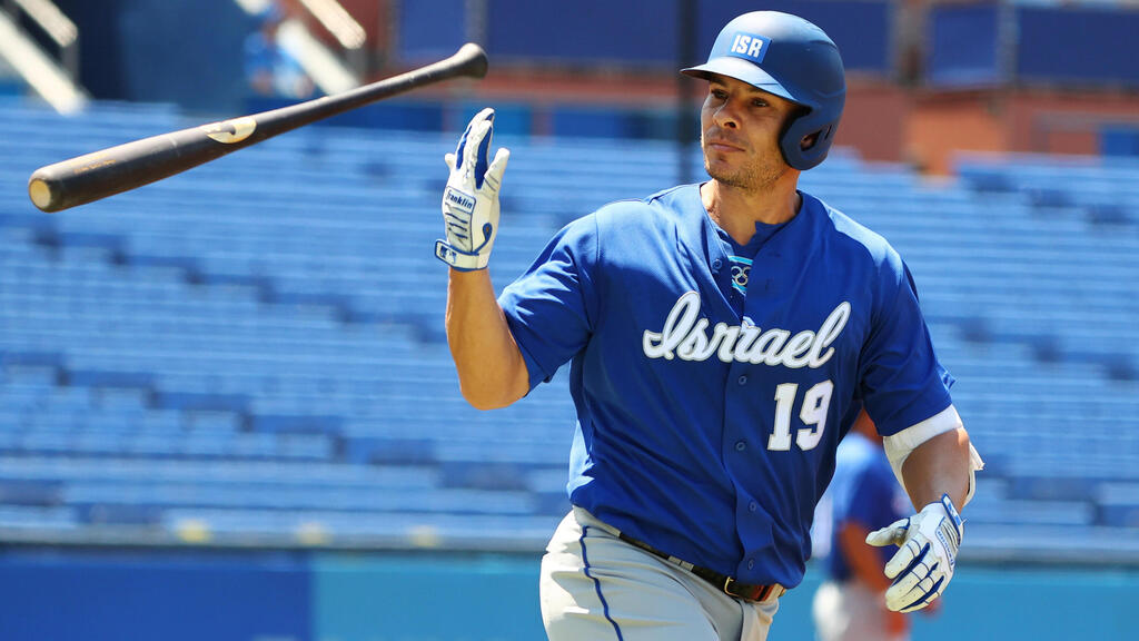 Israeli national baseball team brings religious and non-religious Jews ...