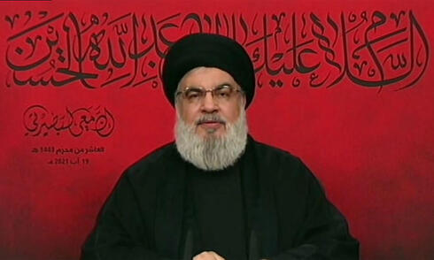 On the edge of their seats: Nasrallah builds up expectations ahead of ...
