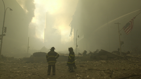 9/11 opened world's eyes to dangers of radical Islam