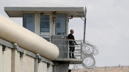 Israel to indict 5 inmates for assisting Gilboa prison break escapees