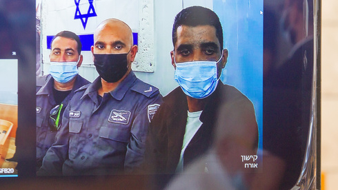 Gilboa prison escapees indicted over jailbreak