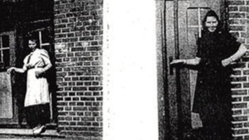 German Nazi war crimes suspect, 96, who went on the run goes on trial