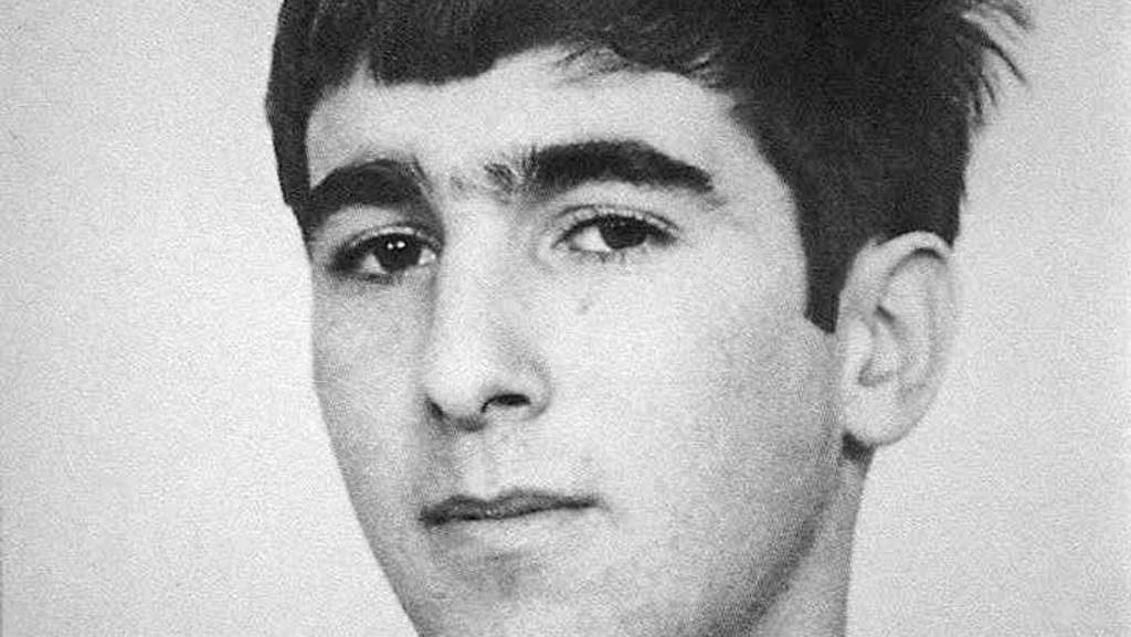 Wife of long-lost Israeli navigator lashes out at detractors of Mossad ...