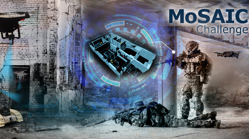 A robot is required: Merage Institute has launched a joint challenge of ...