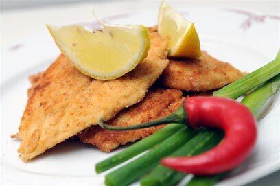 Perfecting schnitzel: 5 delicious recipes for Israel's favorite dish