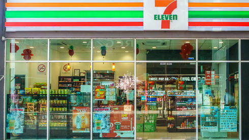 7-Eleven to open its first store in Israel in 2022