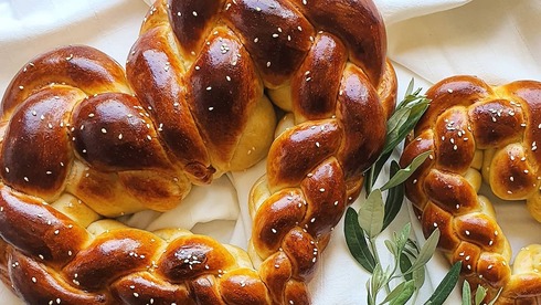 Israeli ‘Challah Prince’ discovers baking passion in Germany before ...