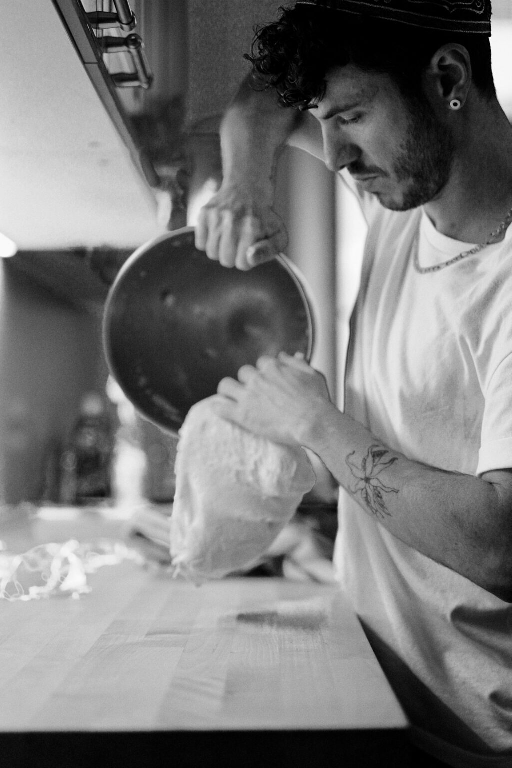 Israeli ‘Challah Prince’ discovers baking passion in Germany before ...