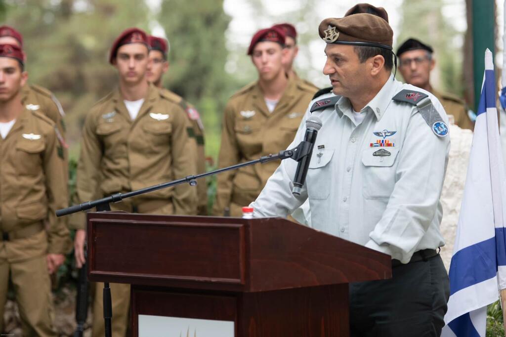 After 73 years, Israel's first fallen paratrooper laid to rest