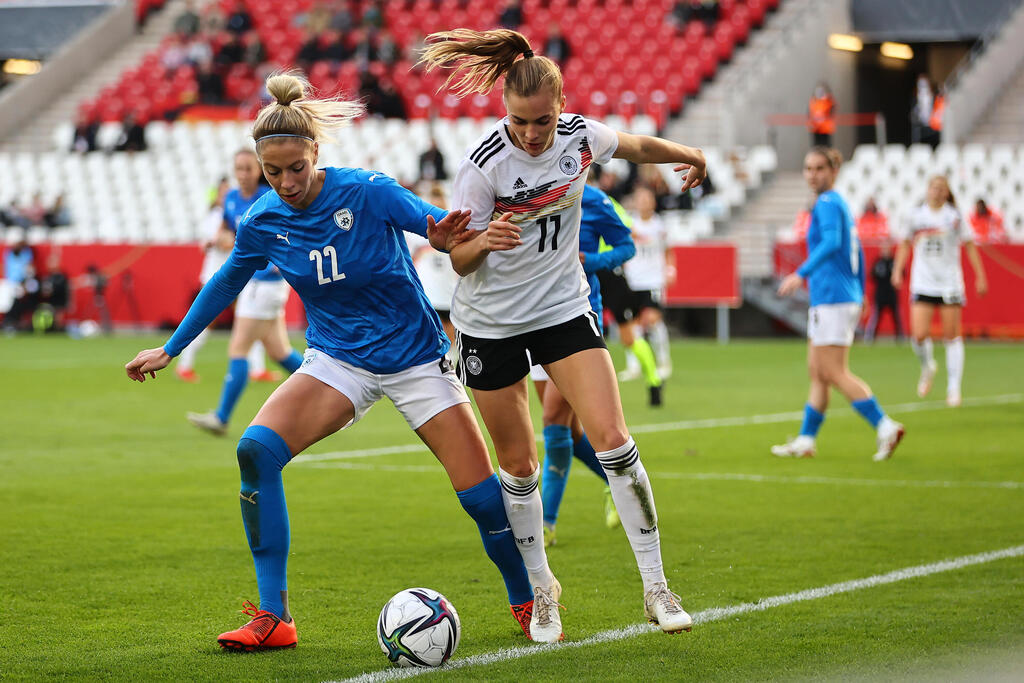 Women still woefully underrepresented in Israeli sports, report says