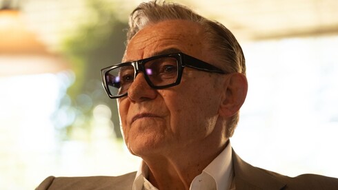 New Israeli American film tells thrilling story of renowned Jewish mafioso