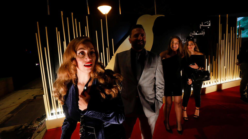 Rare Golan Heights movie is highlight of Palestinian film festival