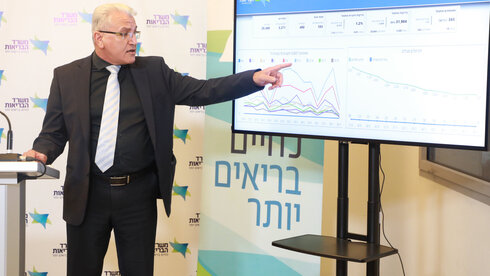 Coronavirus czar says Omicron 'game changer', vaccines 'vital'