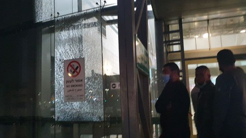 Armed hospital brawl proves lawlessness reigns supreme in Israel