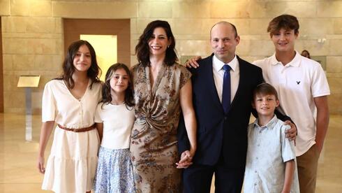 Israel nabs woman suspected of sending Bennett death threats
