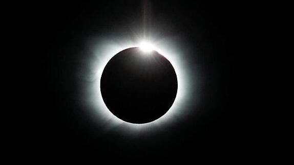 Here's what you need to know about today's total solar eclipse