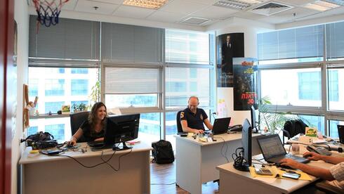 Israel planning trial import of foreign tech workers amid shortage