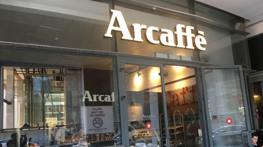 Завтрак за 75 шекелей, кофе - за 17: популярная в Израиле сеть кафе ...