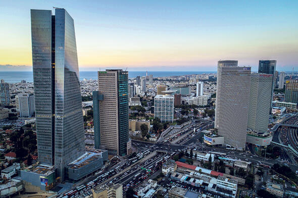 Tel Aviv ranks 2nd in global cleantech ecosystems report