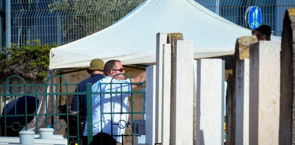 Famous Israeli Haredi writer found dead after sex abuse allegations