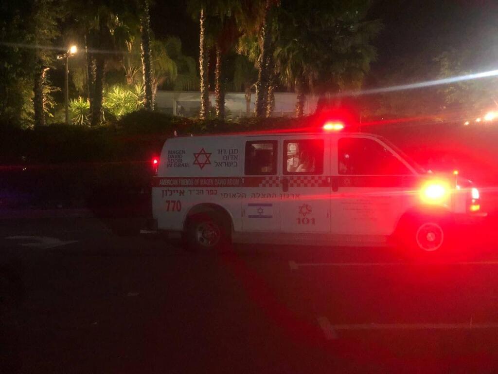 ראש ארגון הפשע עמוס לביא נעצר בחשד למעורבות בפיצוץ בבש בחודש שעבר