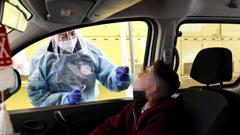 Health czar reports over 70,000 new virus cases, but number could be ...