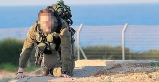 IDF appoints first-ever female combat doctor in elite reconnaissance unit