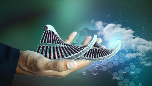 Israeli study says DNA editing method can damage genome