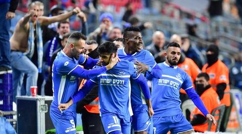 Two Nil והפועל פ"ת ימשיכו בשת"פ עונה נוספת