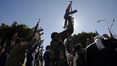 Iran and the Houthis have founded the new coalition working against them