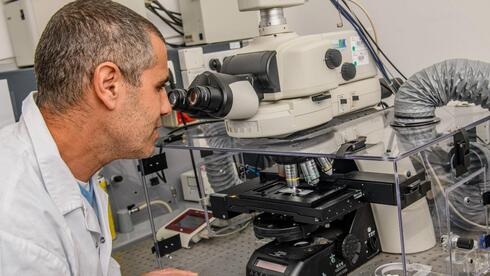 Israeli medical breakthrough aims to help disabled walk again