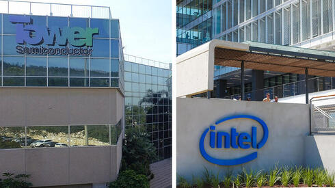 Intel to acquire Israel-based chip maker for $5.4 billion